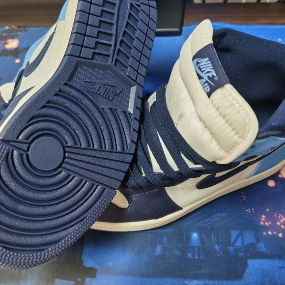 Jordan | Shoes | Nike Aj Retro High Og Fashionable Shoes | Poshmark